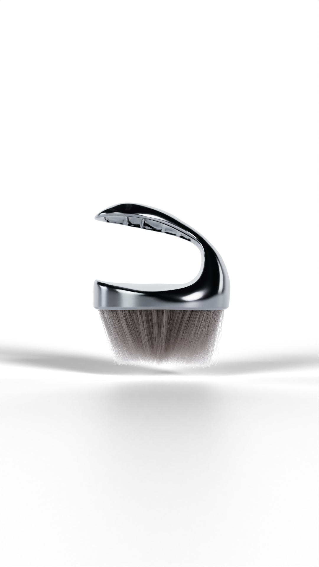 'Ari’s Touch' Body Shimmer Brush – Remedy By Ari