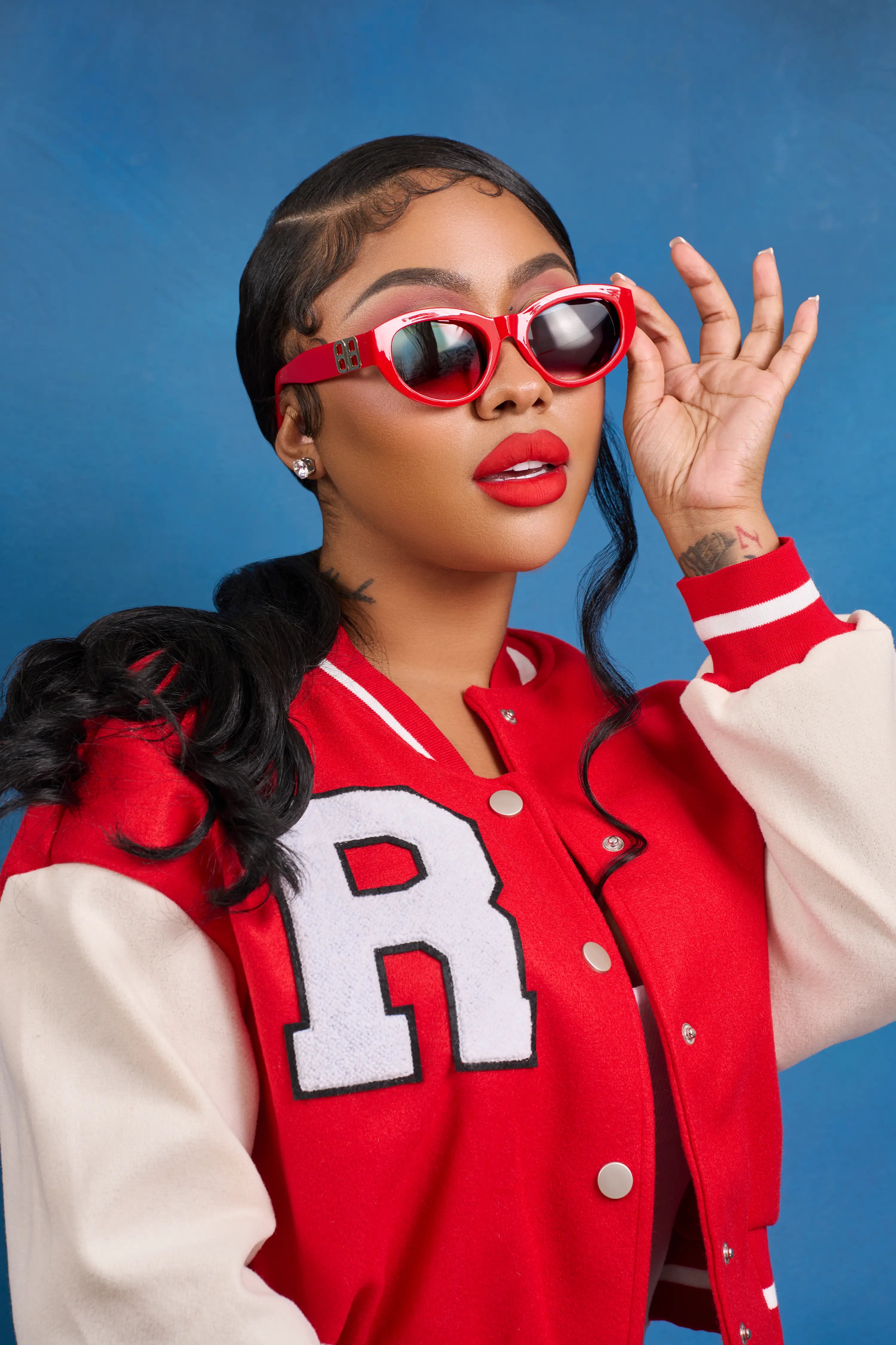 Remedy by Ariana Fletcher – Remedy By Ari