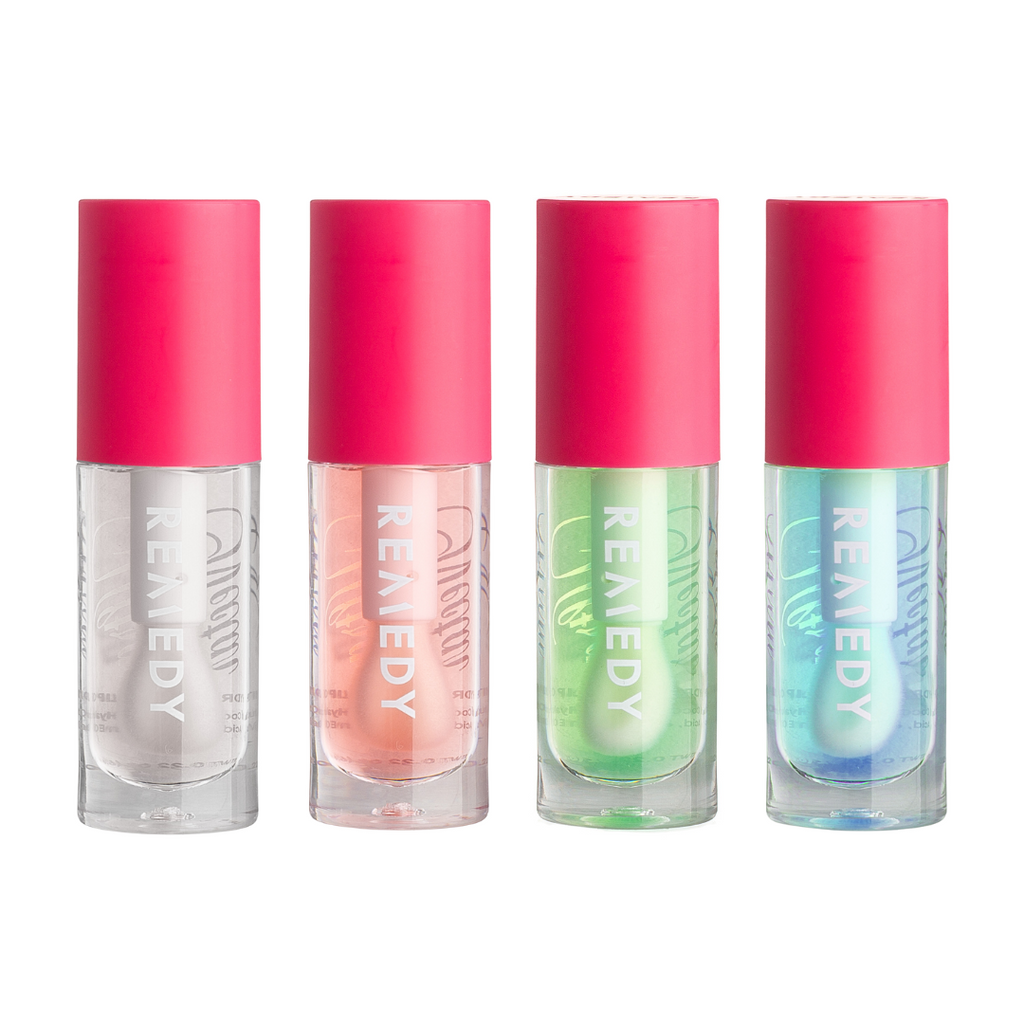 Lip Gloss – Remedy By Ari