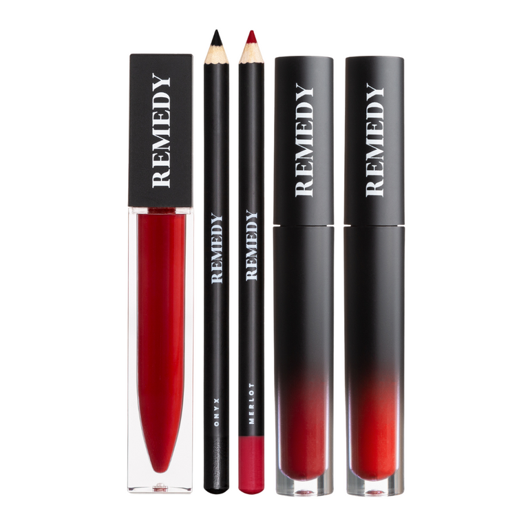 Products – Remedy By Ari