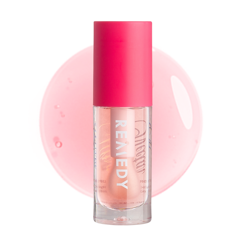 Lip Gloss – Remedy By Ari