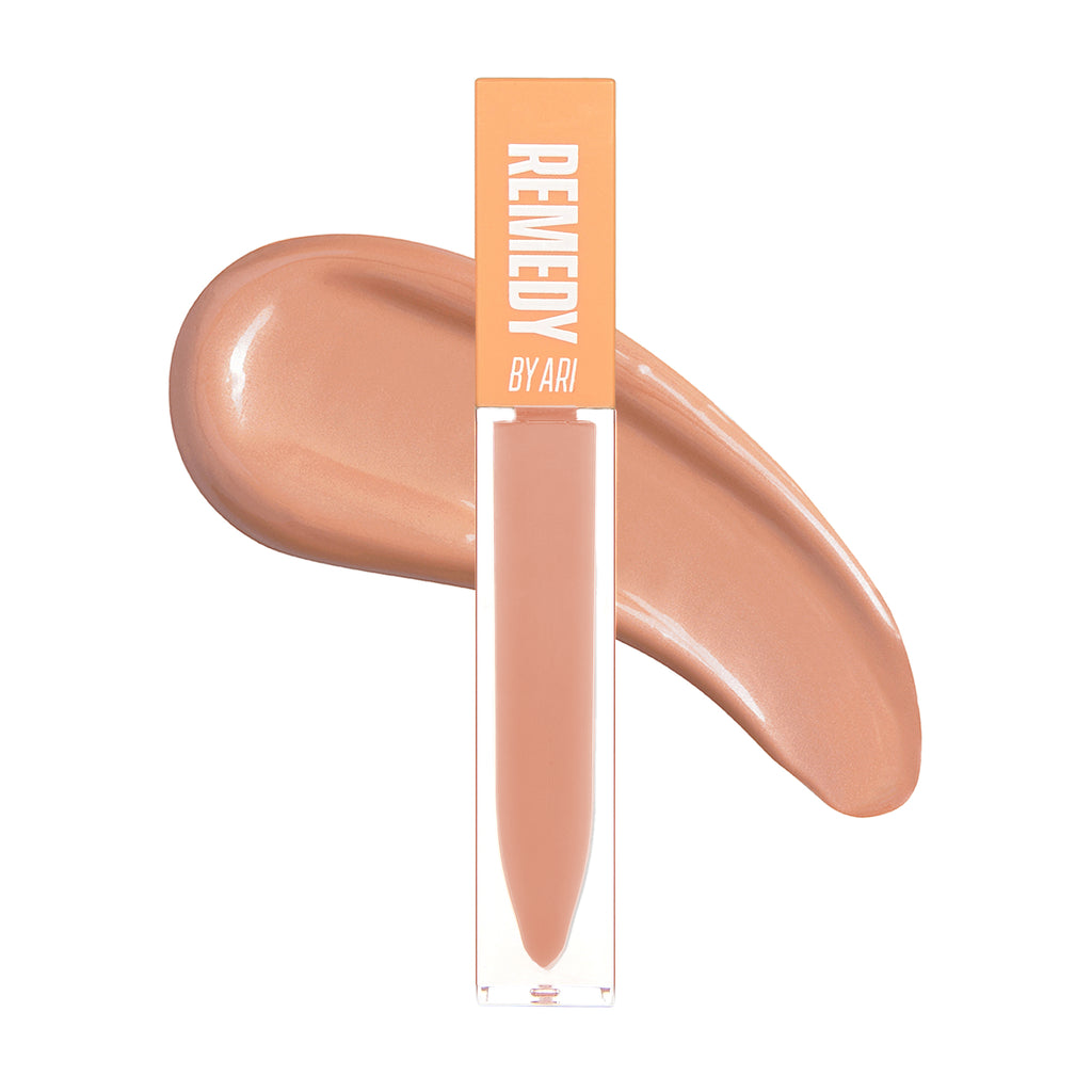 Buttercake Cream Gloss – Remedy By Ari