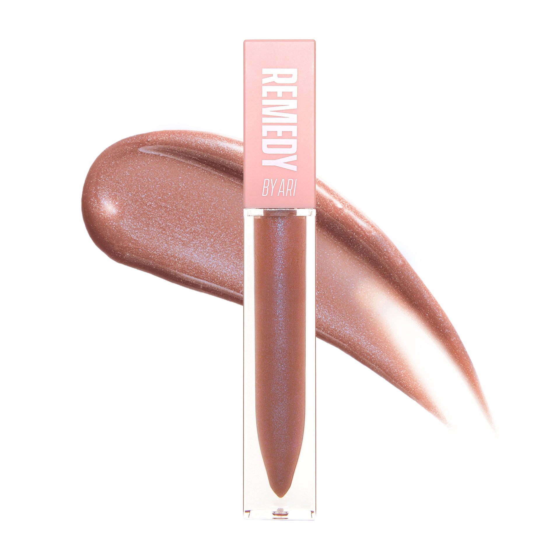 Lip Gloss – Remedy By Ari