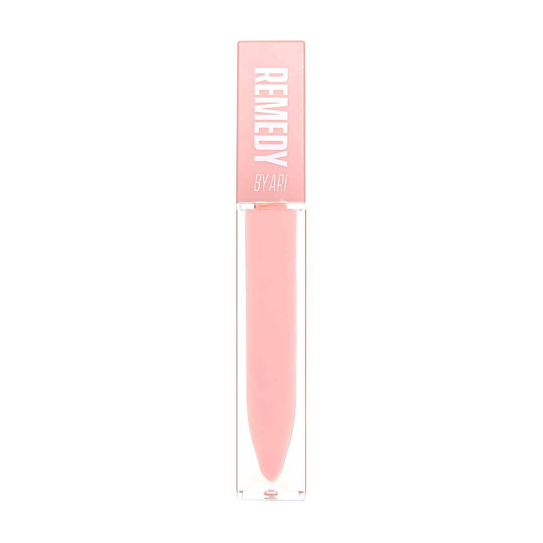 Pink Matter Cream Gloss – Remedy By Ari